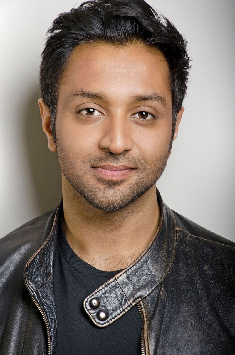 Bhavesh Patel – Broadway Cast & Staff | IBDB