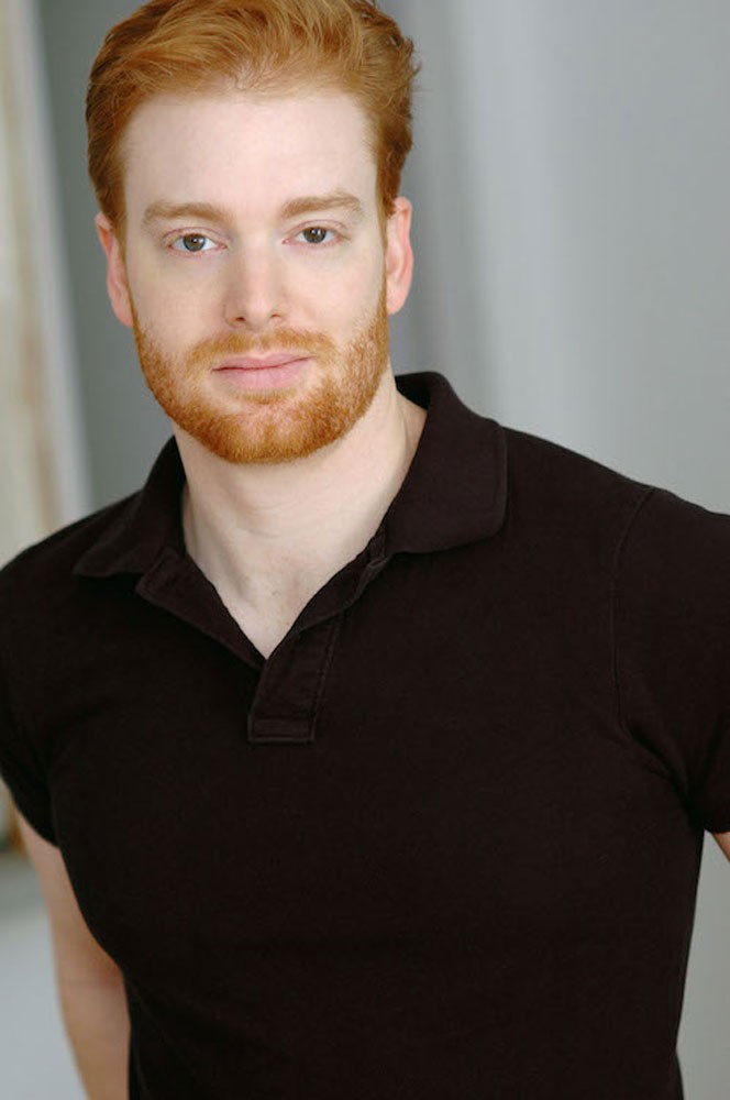 David Abeles – Broadway Cast & Staff | IBDB