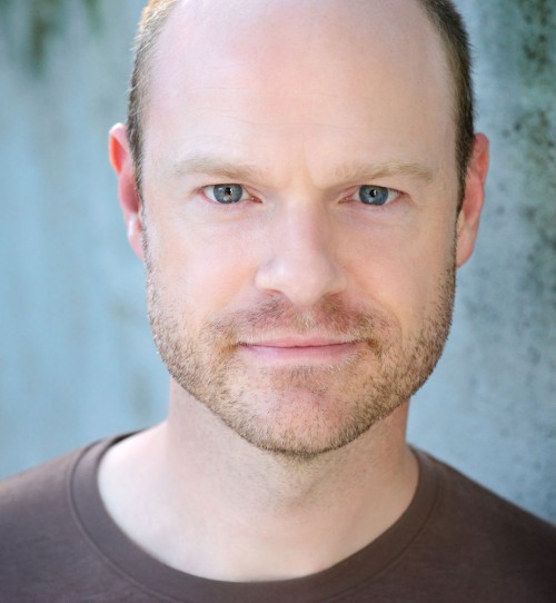 John Hemphill – Broadway Cast & Staff | IBDB