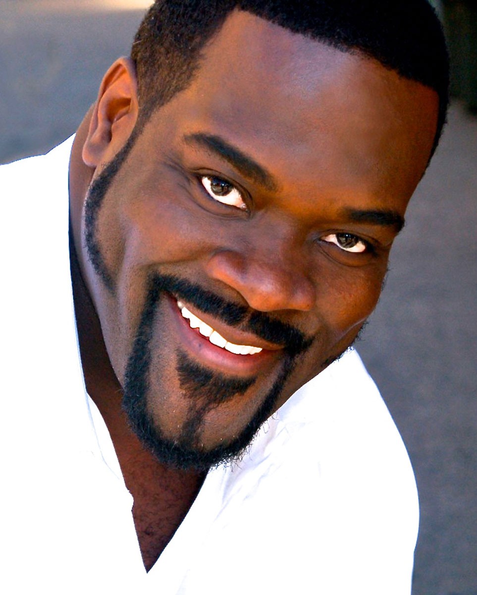 Phillip Boykin – Broadway Cast & Staff | IBDB