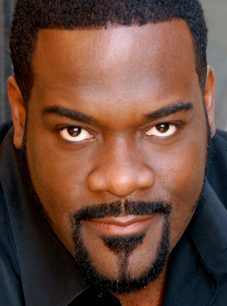 Phillip Boykin – Broadway Cast & Staff | IBDB