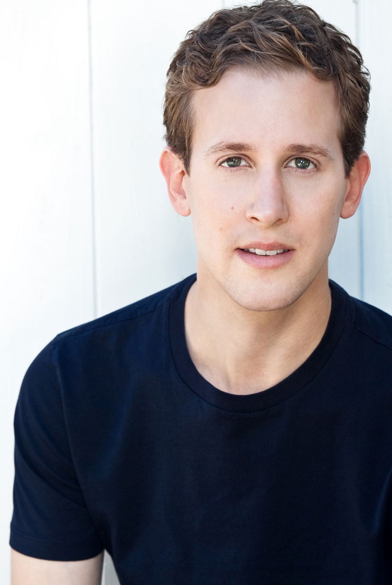 Alex Wyse – Broadway Cast & Staff | IBDB
