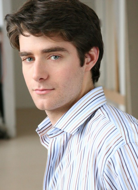 Drew Gehling – Broadway Cast & Staff | IBDB