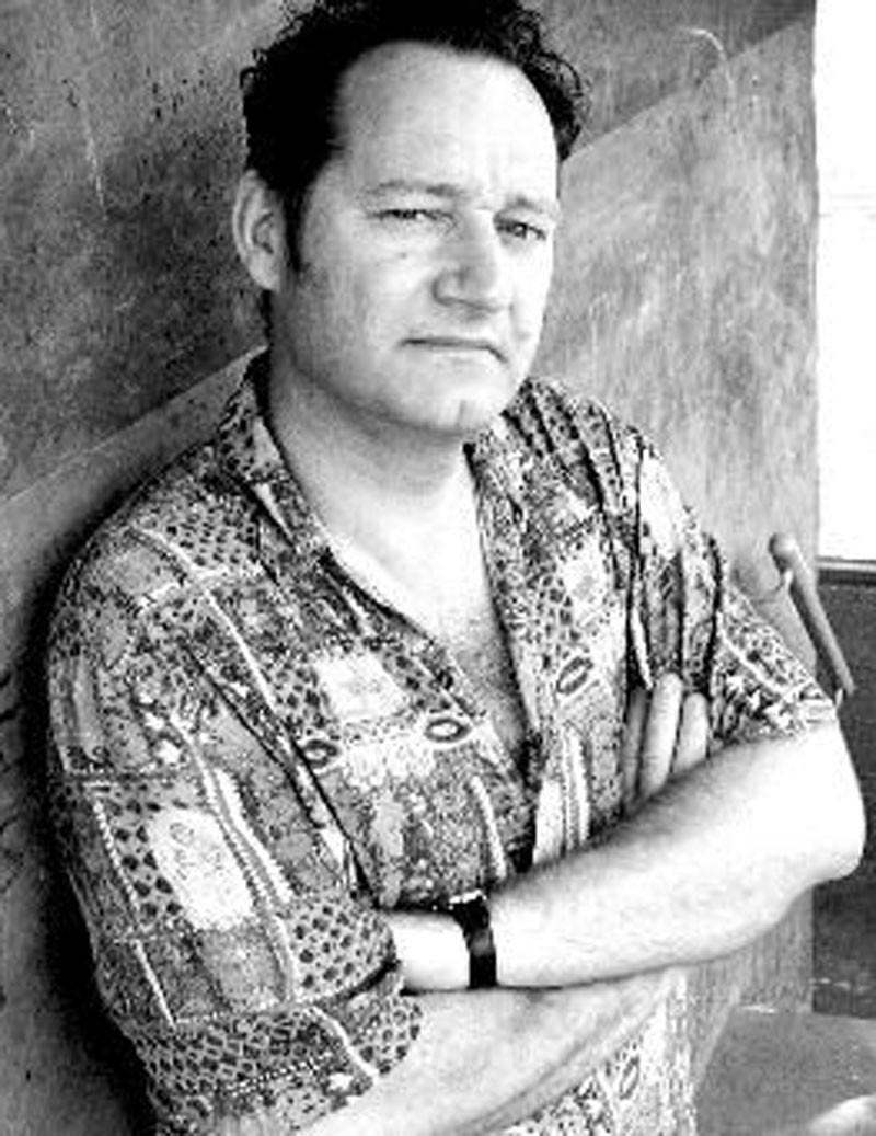 Richard Bean – Broadway Cast & Staff | IBDB
