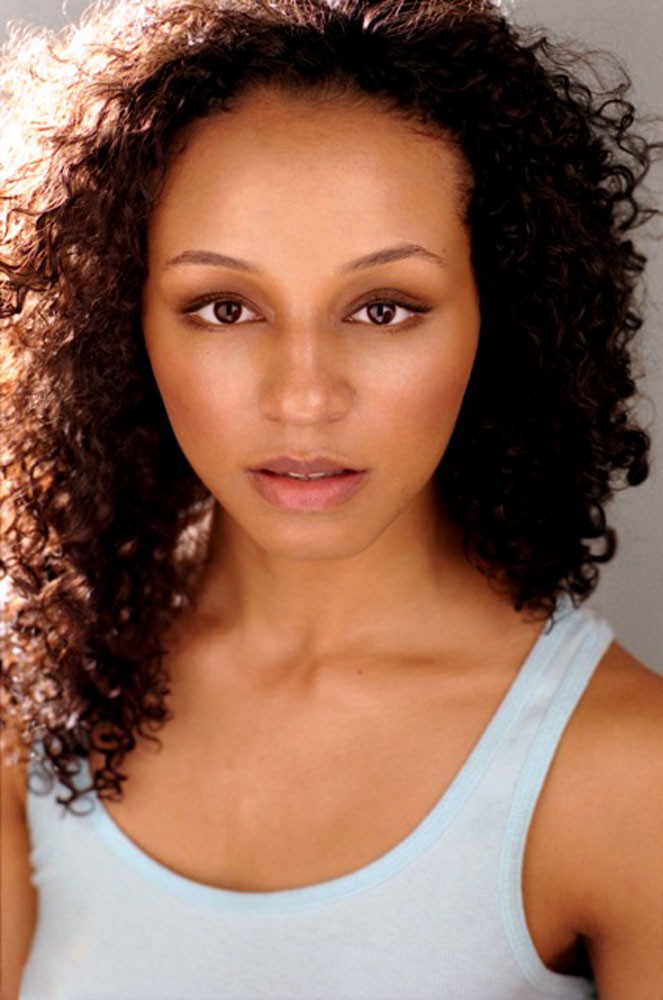 Carra Patterson – Broadway Cast & Staff | IBDB