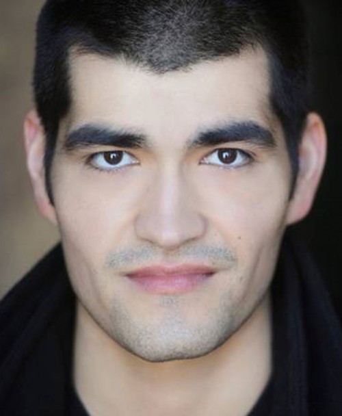 Ben Horner – Broadway Cast & Staff | IBDB