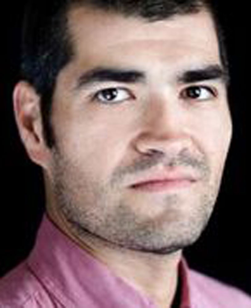 Ben Horner – Broadway Cast & Staff | IBDB