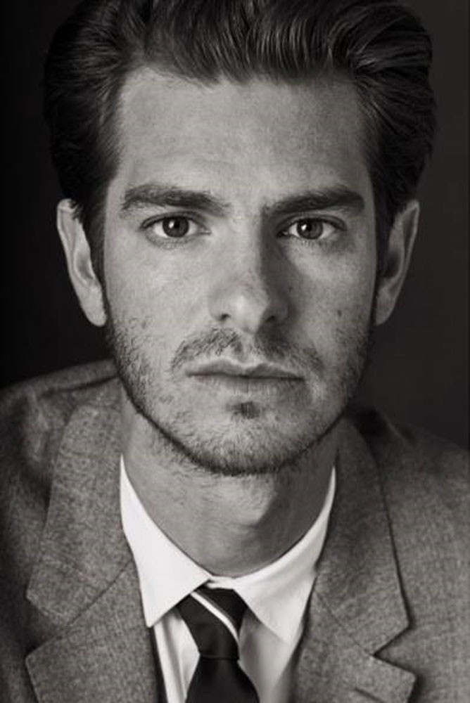 Andrew Garfield – Broadway Cast & Staff | IBDB