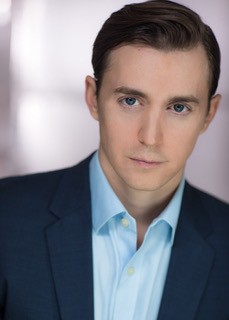 Fred Parker – Broadway Cast & Staff | IBDB