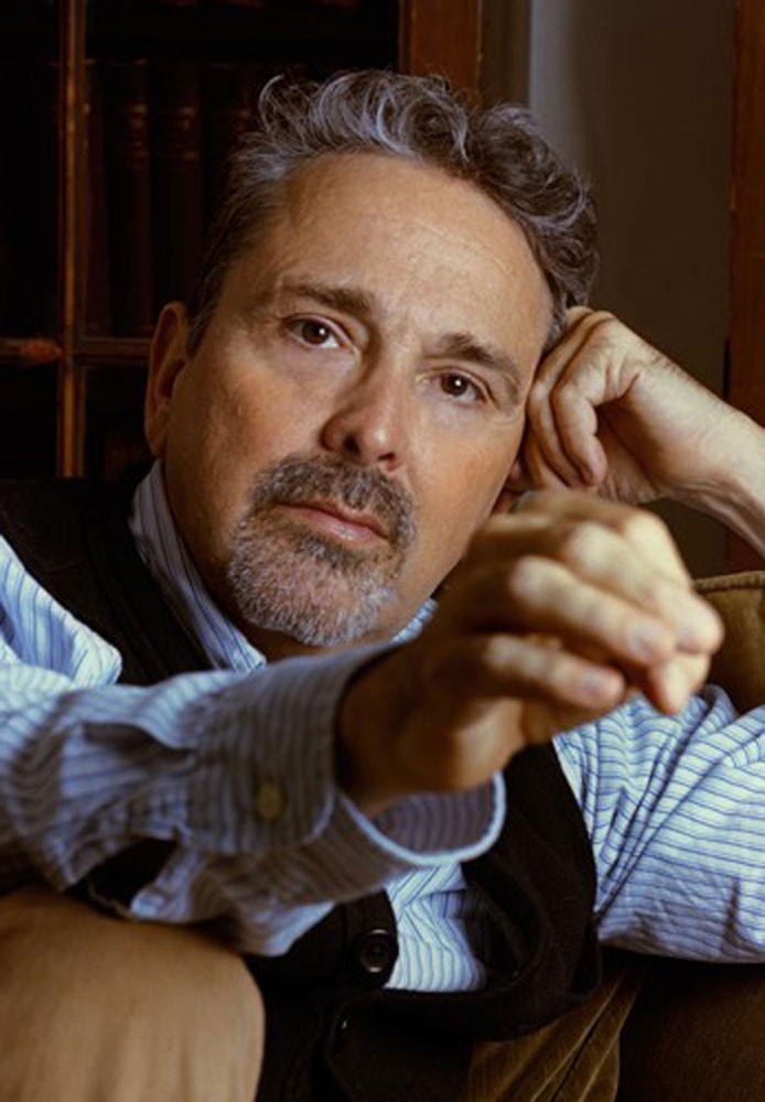 Craig Lucas – Broadway Cast & Staff | IBDB