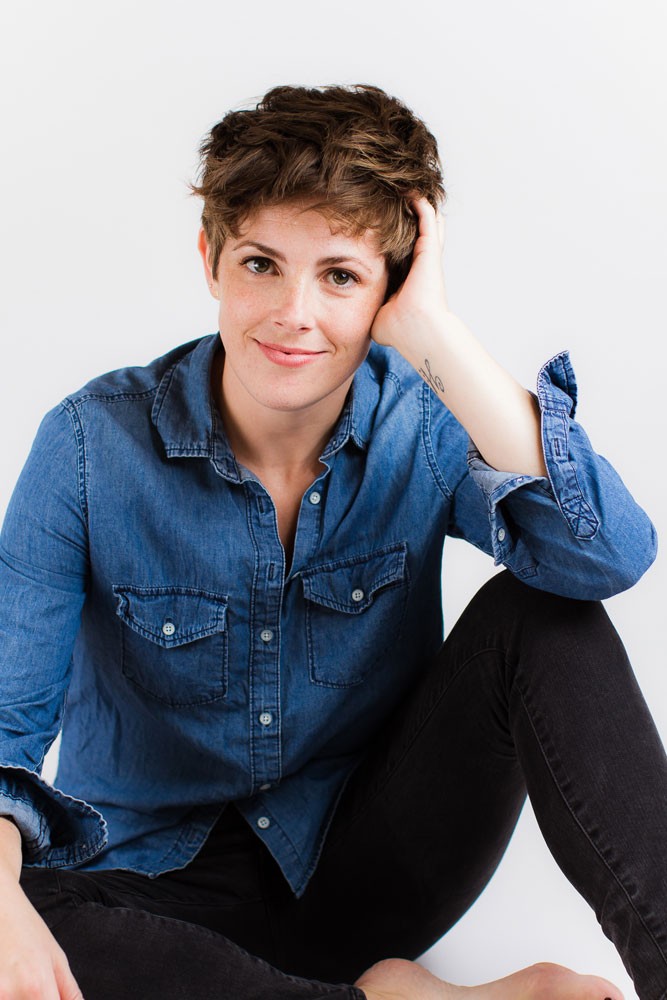 Kate Fahrner – Broadway Cast & Staff | IBDB