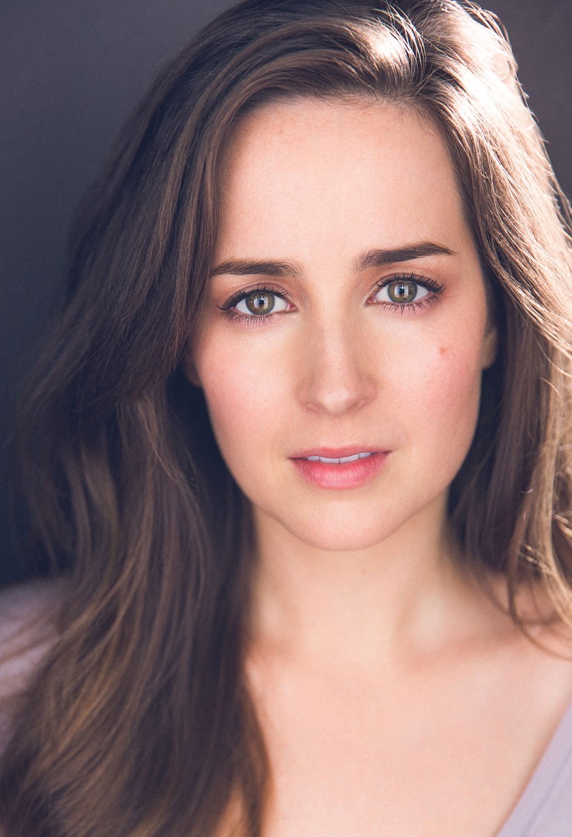 Hannah Elless – Broadway Cast & Staff | IBDB