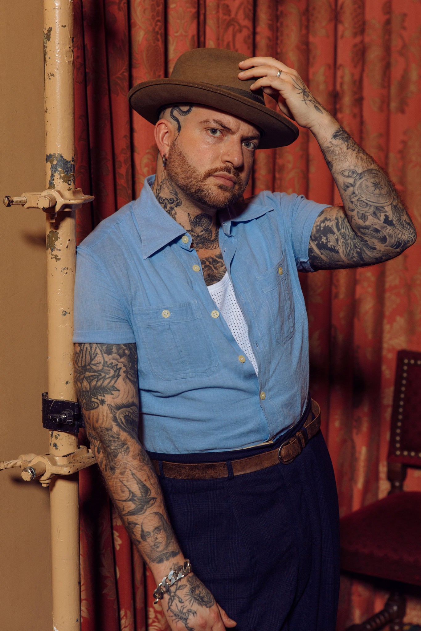 Jamie Lloyd – Broadway Cast & Staff | IBDB