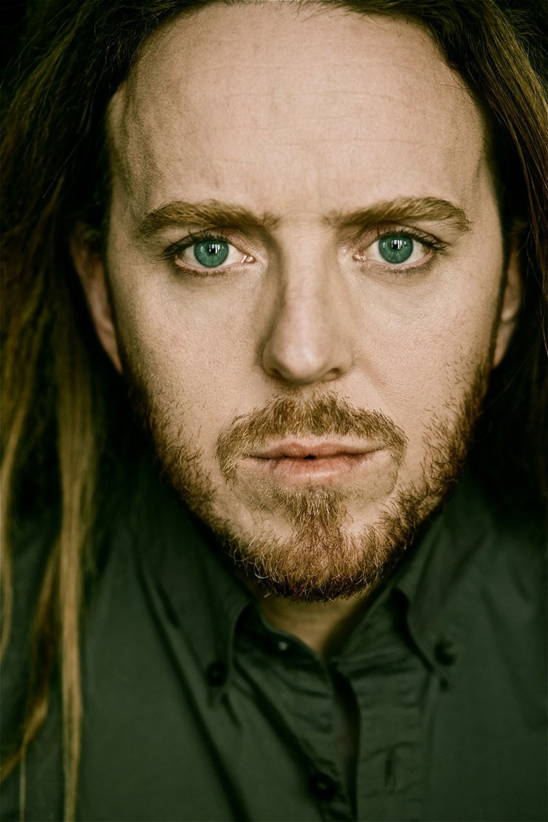Tim Minchin – Broadway Cast & Staff | IBDB
