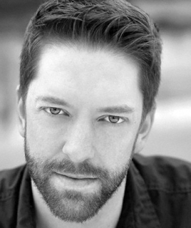 Jonathan Ritter – Broadway Cast & Staff | IBDB