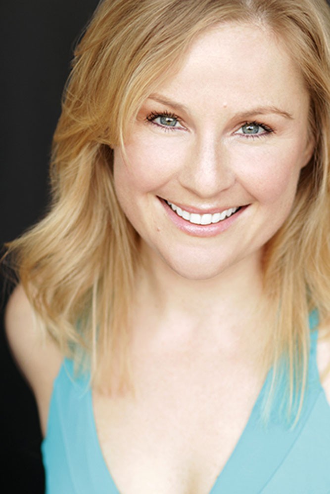Sandra DeNise – Broadway Cast & Staff | IBDB