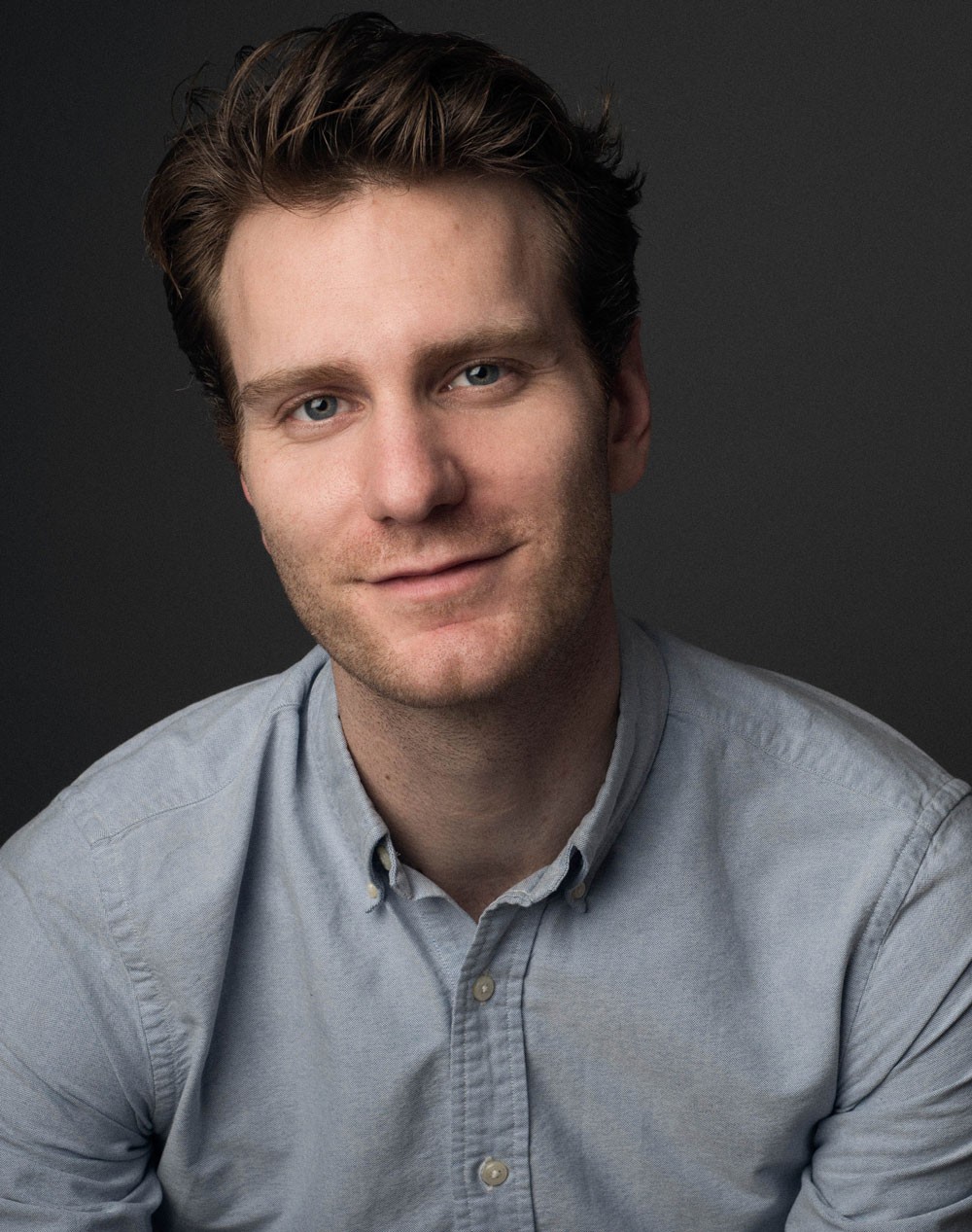 Mark Junek – Broadway Cast & Staff | IBDB