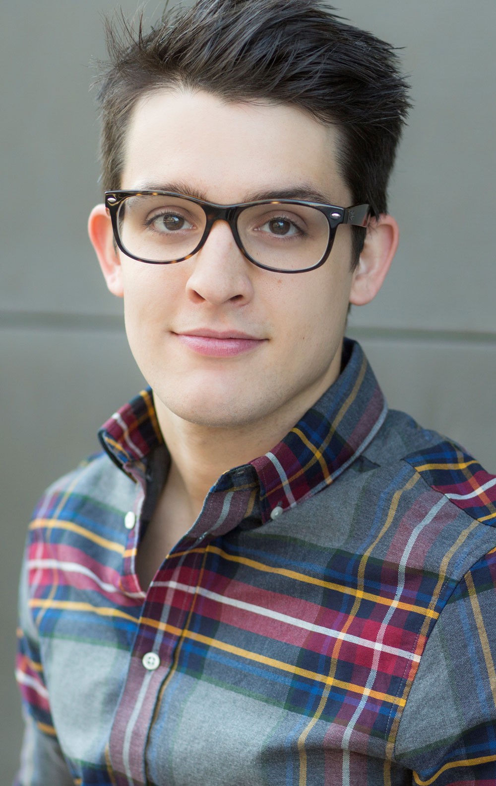 Clay Thomson – Broadway Cast & Staff | IBDB