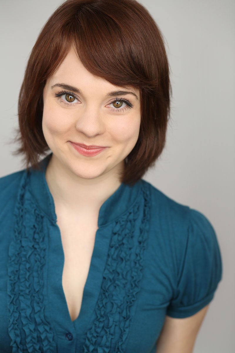 Laura Irion – Broadway Cast & Staff | IBDB