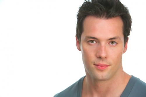 Dustyn Gulledge – Broadway Cast & Staff | IBDB