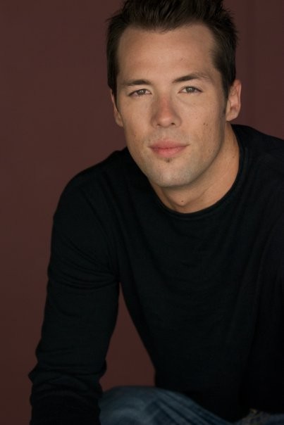 Dustyn Gulledge – Broadway Cast & Staff | IBDB