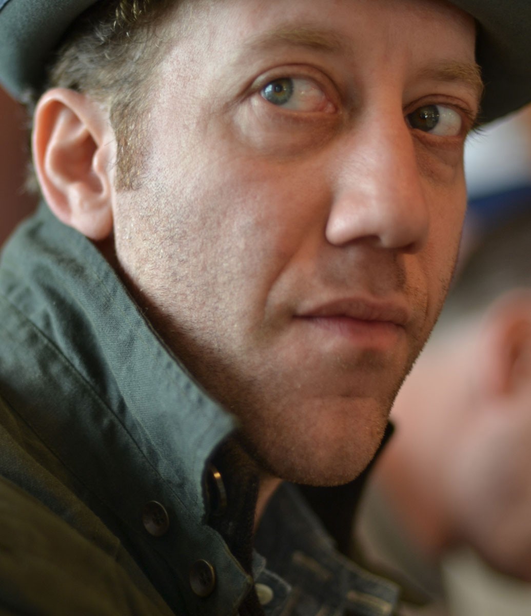 Joey Slotnick – Broadway Cast & Staff | IBDB