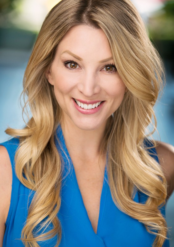 Kyli Rae – Broadway Cast & Staff | IBDB