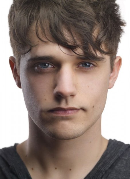 Andy Mientus – Broadway Cast & Staff | IBDB