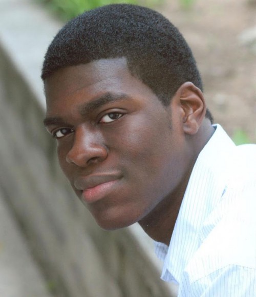 Kyle Scatliffe – Broadway Cast & Staff | IBDB