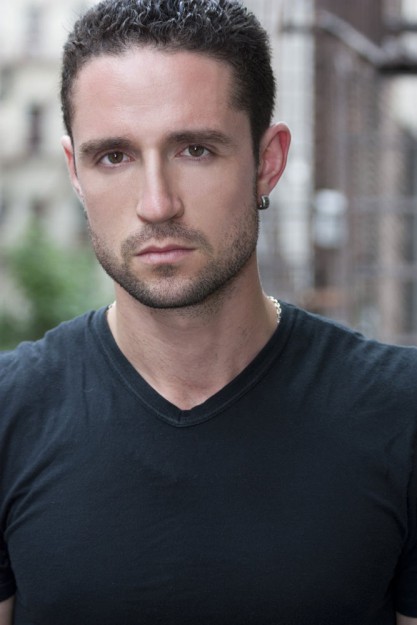 Evan D. Siegel – Broadway Cast & Staff | IBDB