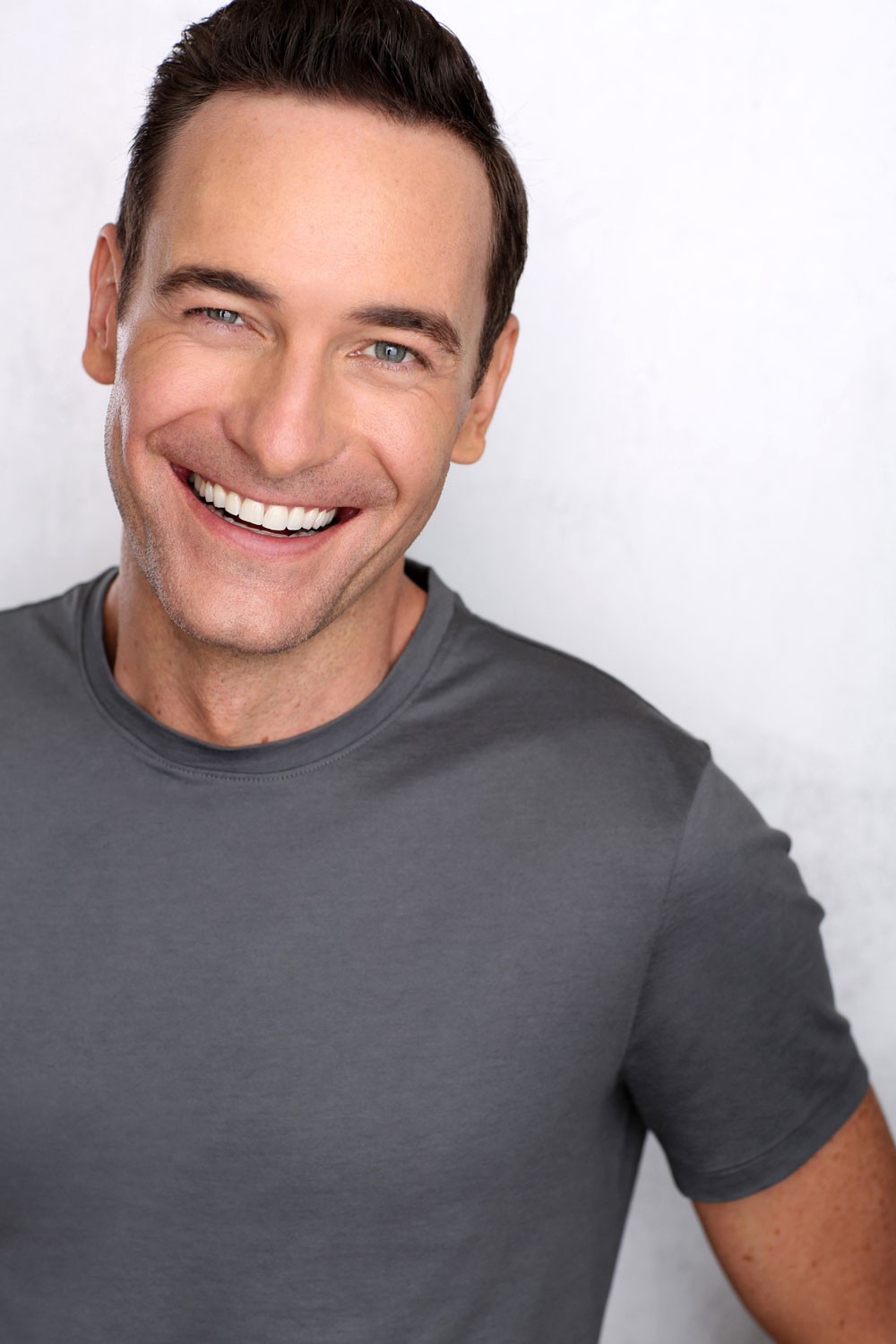 Sean Montgomery – Broadway Cast & Staff | IBDB
