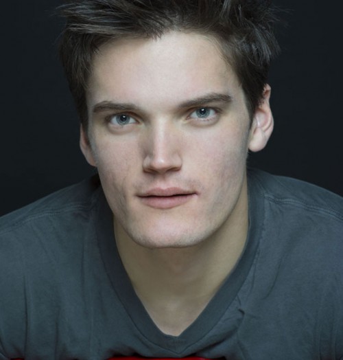 Jon Jorgenson – Broadway Cast & Staff | IBDB