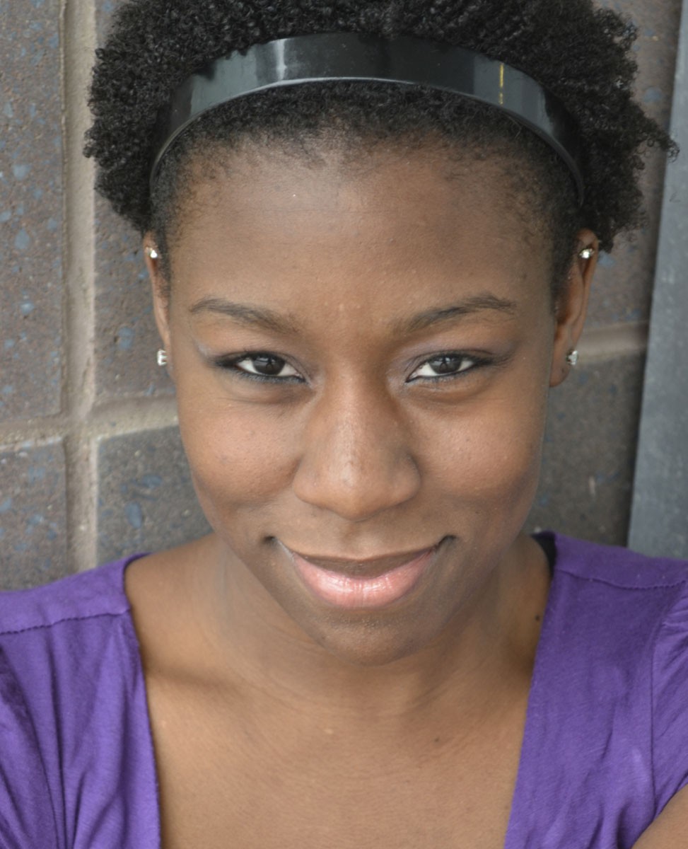 Bre Jackson – Broadway Cast & Staff | IBDB