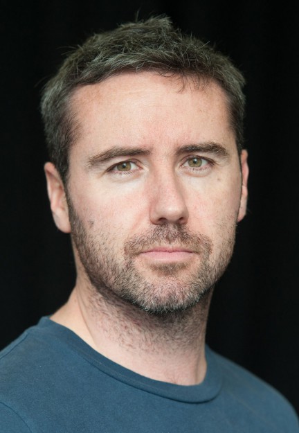 Scott Graham – Broadway Cast & Staff | IBDB