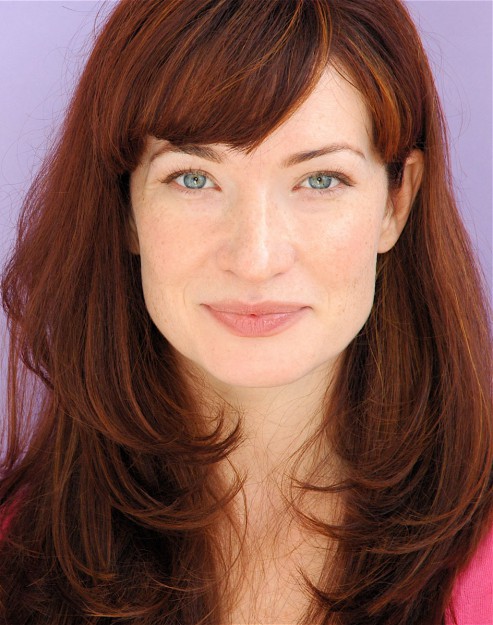 Jessica Pariseau – Broadway Cast & Staff | IBDB