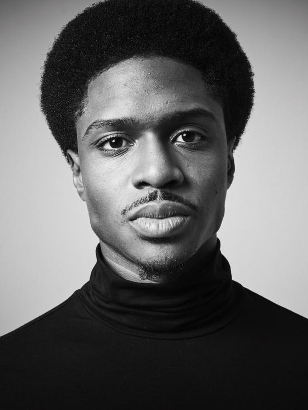 Ephraim Sykes – Broadway Cast & Staff | IBDB