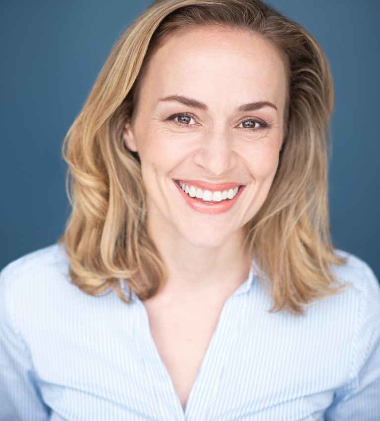 Jennifer Blood – Broadway Cast & Staff | IBDB