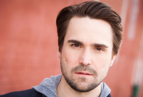 Joe Tapper – Broadway Cast & Staff | IBDB