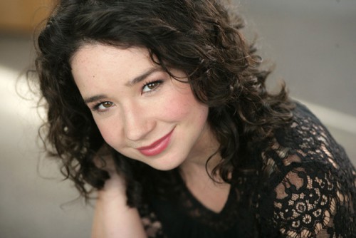 Sarah Steele – Broadway Cast & Staff | IBDB