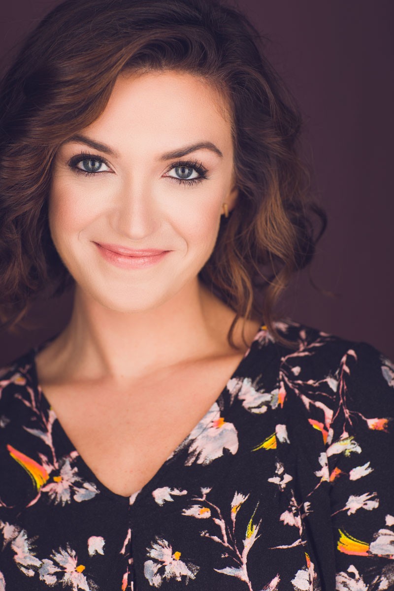 Mackenzie Bell – Broadway Cast & Staff | IBDB