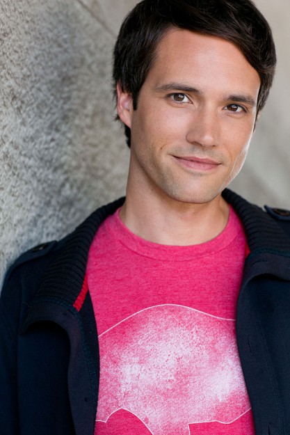 Matthew Patrick Davis – Broadway Cast & Staff | IBDB