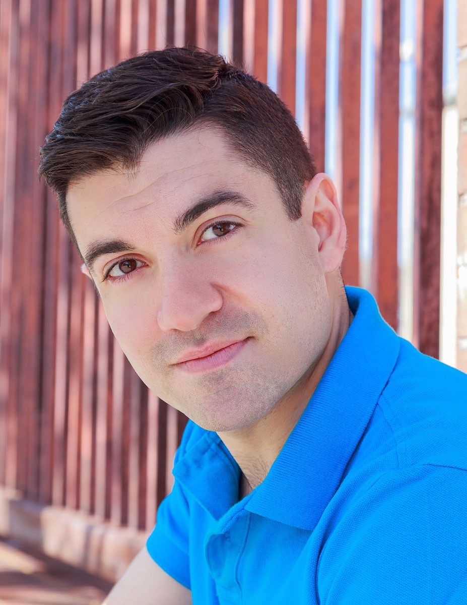Javier Ignacio – Broadway Cast & Staff | IBDB
