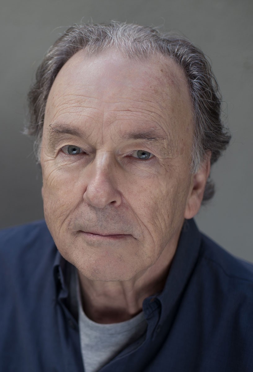 Michael Elwyn – Broadway Cast & Staff | IBDB