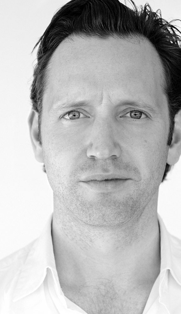 Rufus Wright – Broadway Cast & Staff | IBDB