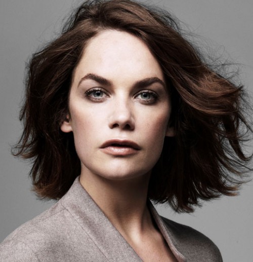 Ruth Wilson – Broadway Cast & Staff | IBDB