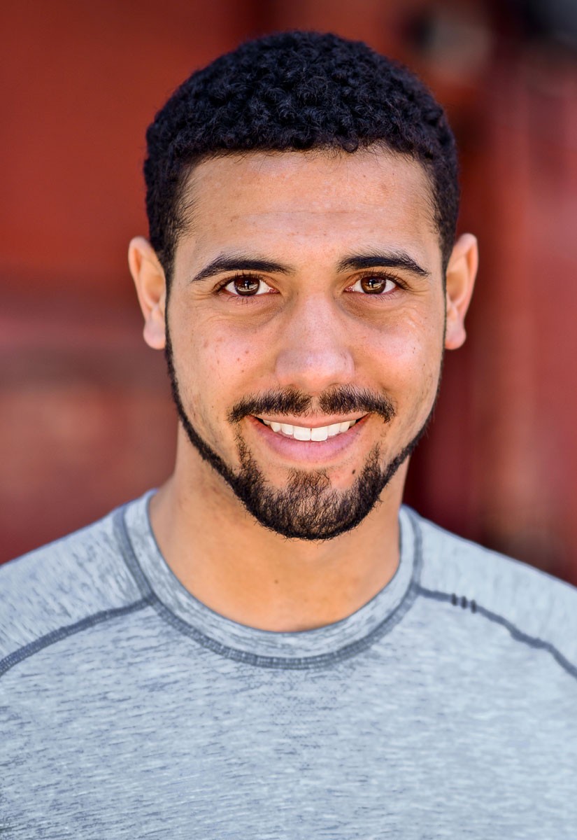 Travis Ward-Osborne – Broadway Cast & Staff | IBDB