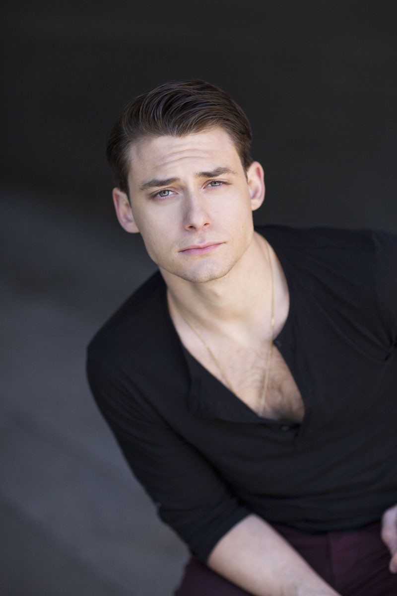 Rory Max Kaplan – Broadway Cast & Staff | IBDB