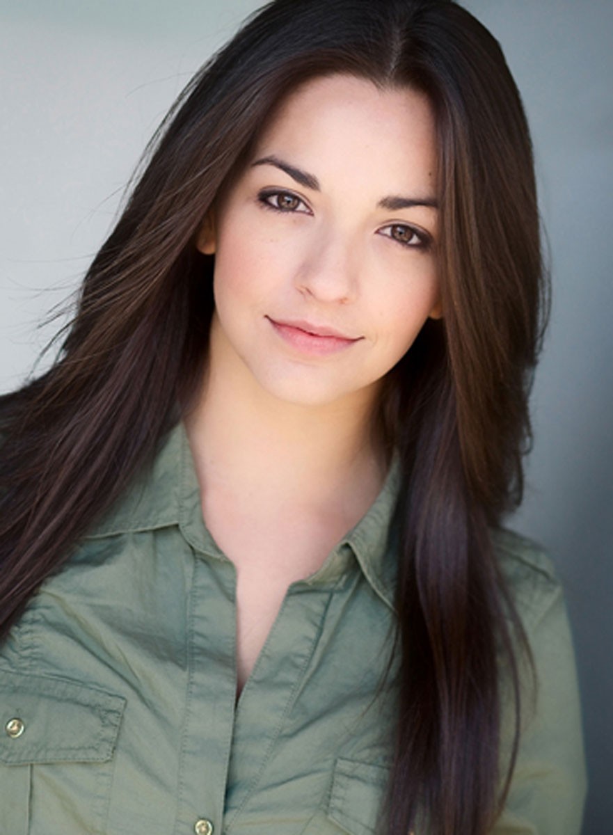 Ana Villafañe – Broadway Cast & Staff | IBDB