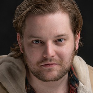 Colin Anderson – Broadway Cast & Staff | IBDB