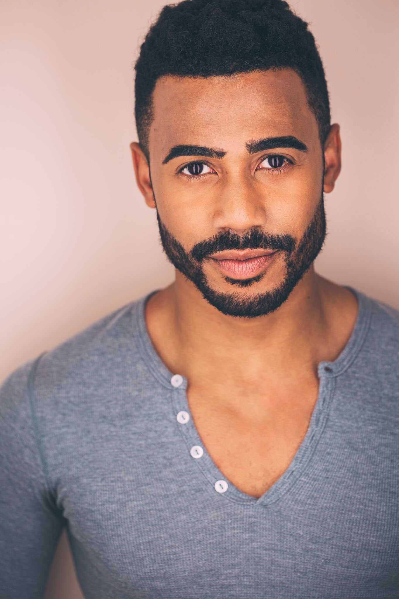 Dimitri Joseph Moïse – Broadway Cast & Staff | IBDB